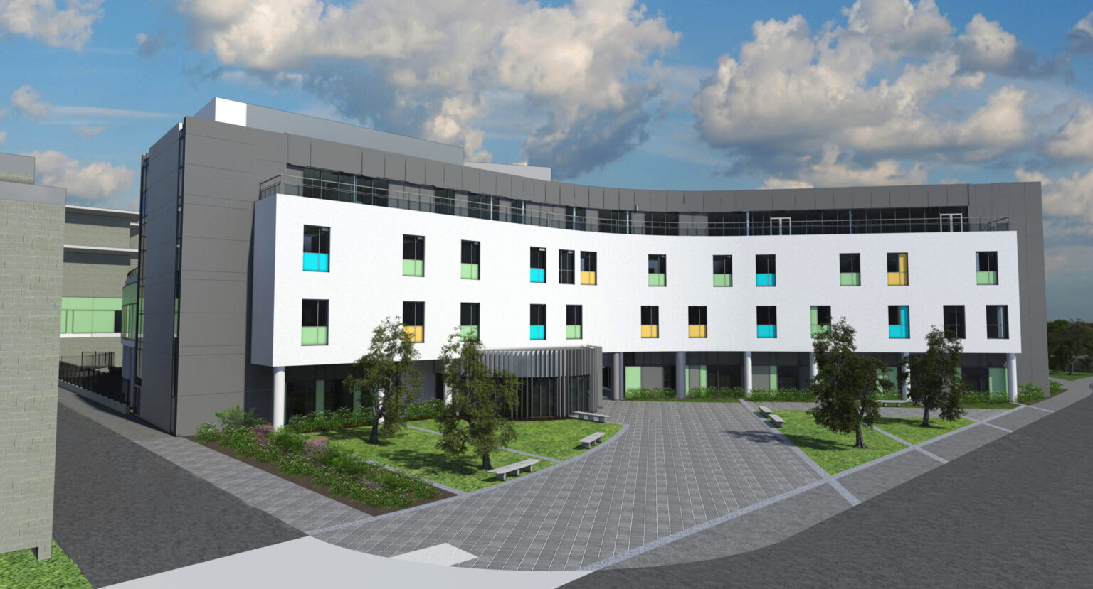 The Baird Family Hospital - Welcome to RACH