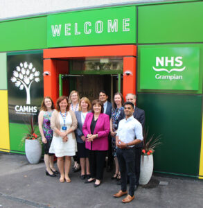 CAMHS - Welcome to RACH