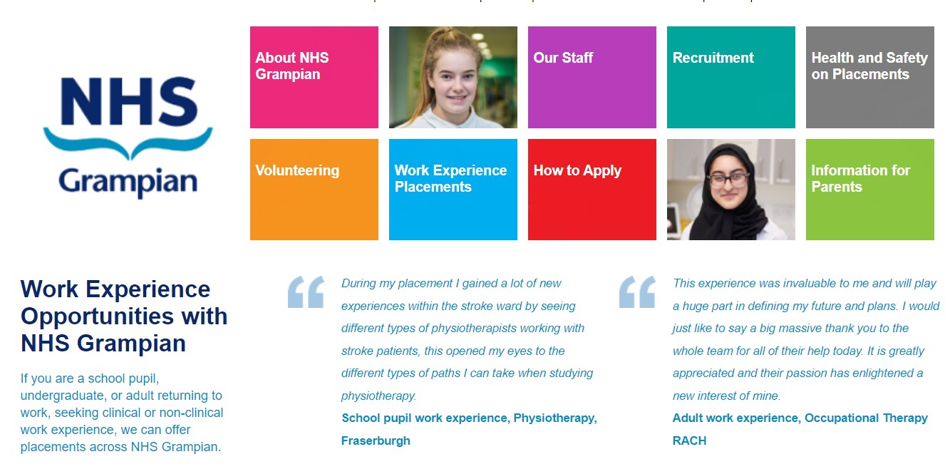 Job Opportunities - Welcome to RACH