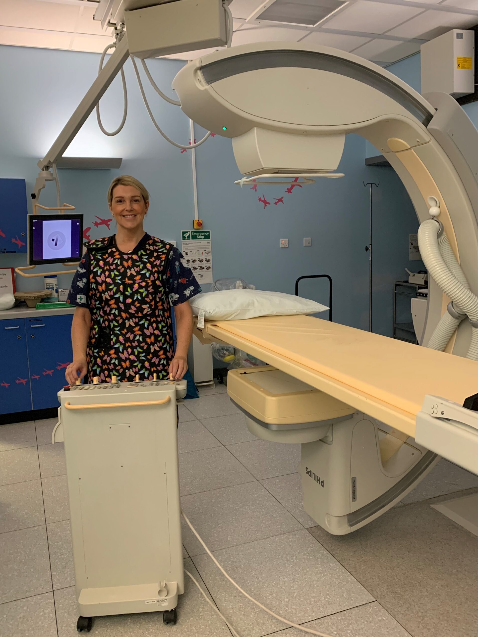 X-Ray / Radiology - Welcome to RACH