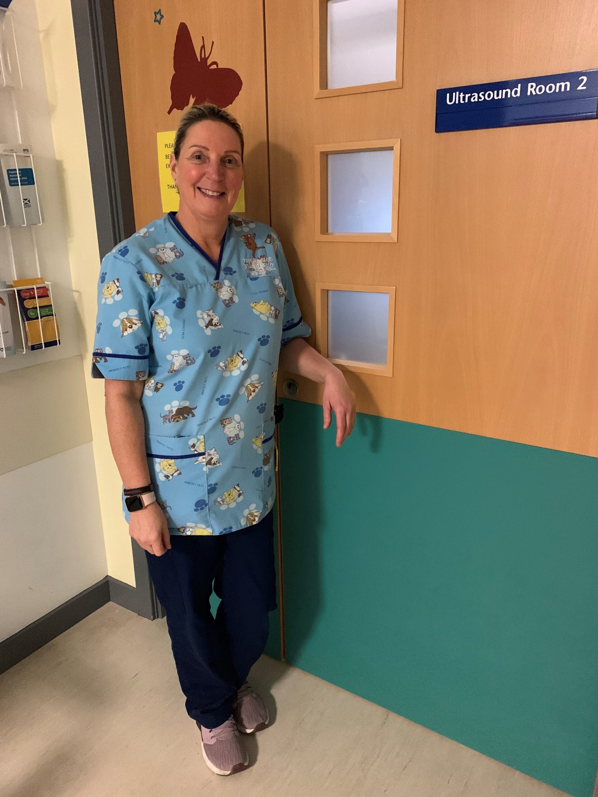 X-Ray / Radiology - Welcome to RACH